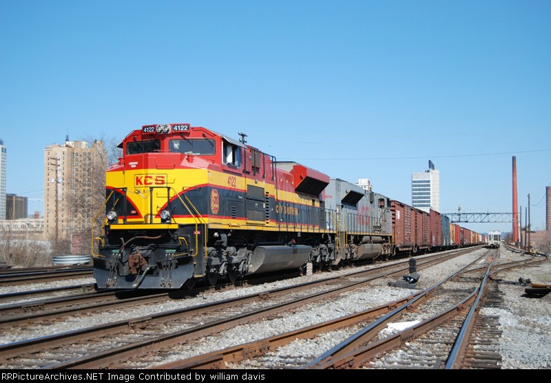 NS'S Alabama Division AGS South District